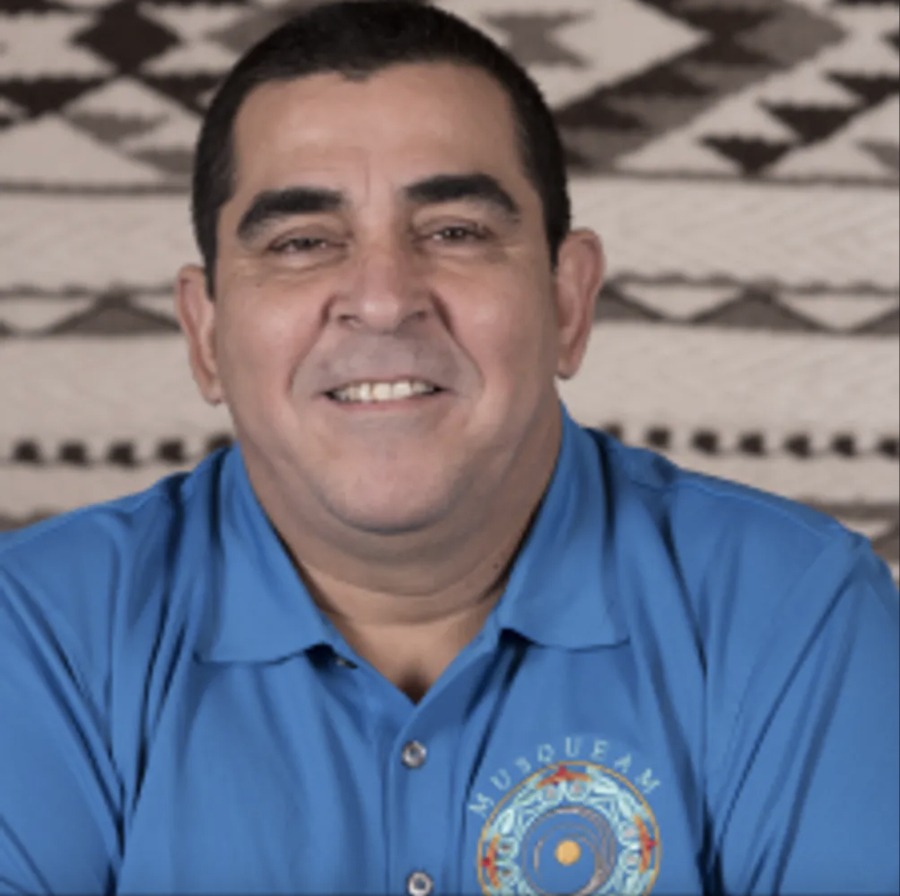 Conseil d’administration - Invictus Games 2025