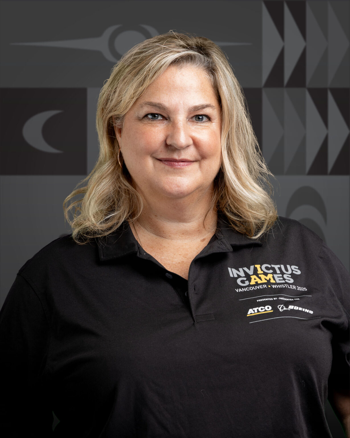 Leadership | Invictus Games Vancouver Whistler 2025