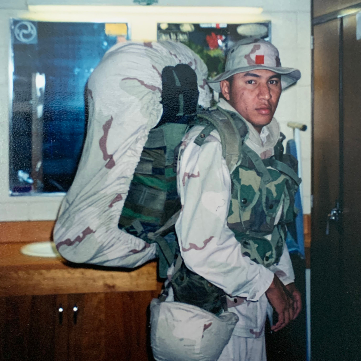 National Indigenous Veterans Day | Invictus Games 2025