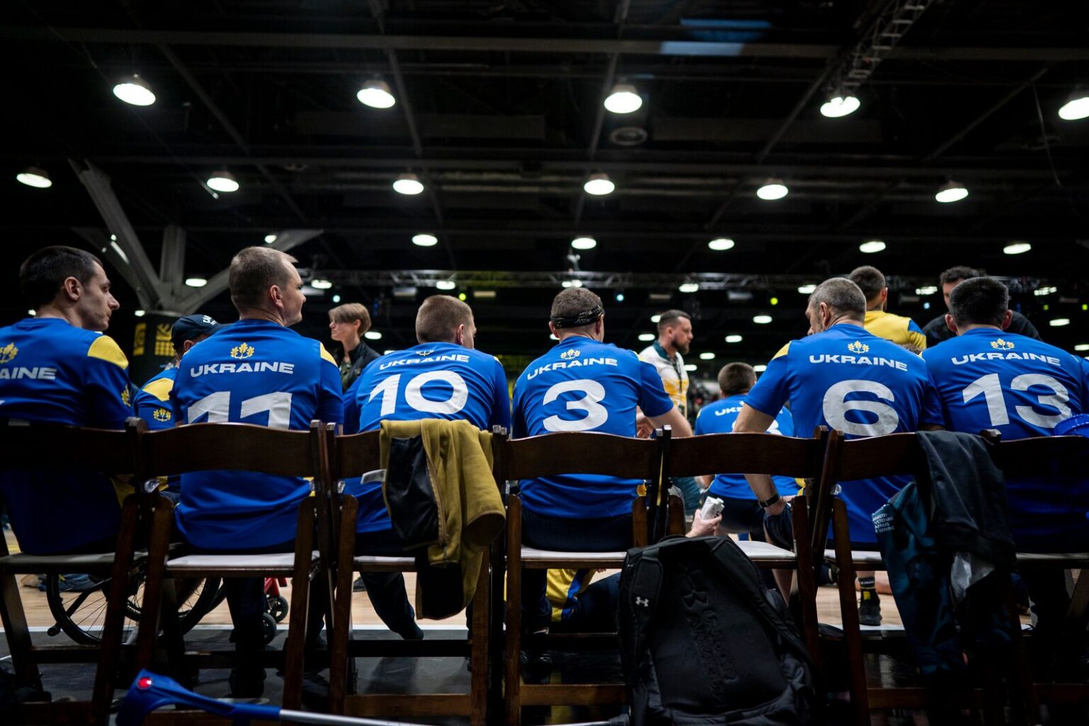 Les Invictus Games | Invictus Games 2025